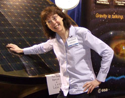 Cosmic Cataclysms - Sky & Telescope