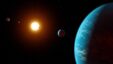 A Fresh Look at Kepler-444’s Ancient Planetary System - Sky & Telescope