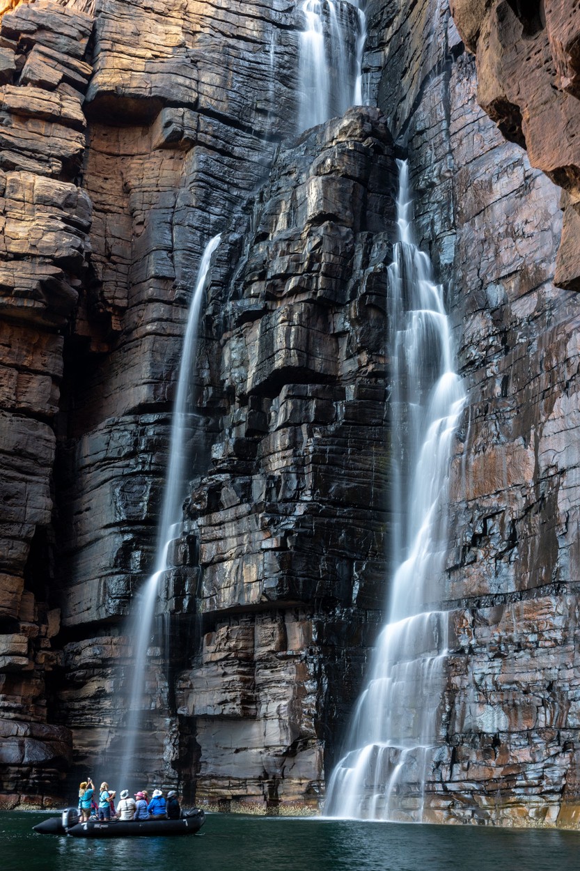 Australia Eclipse Cruise 2028