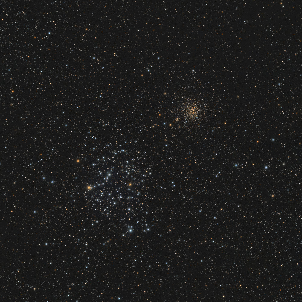 Astronomy Pictures: Sky & Telescope's Online Gallery Archives - Sky ...