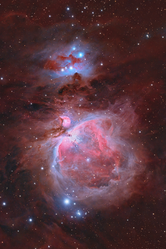 Astronomy Pictures: Sky & Telescope's Online Gallery Archives - Sky ...