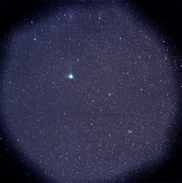 Marvelous Machholz | Doug Zubenel - Sky & Telescope - Sky & Telescope