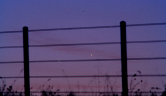 The Fast and the Beautiful | Doug Zubenel - Sky & Telescope