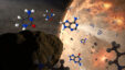Scientists Wonder: Is the Origin of Life Extraterrestrial? - Sky ...