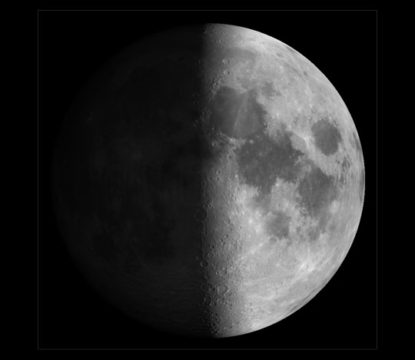 International Observe the Moon Night 2019 - Sky & Telescope - Sky ...