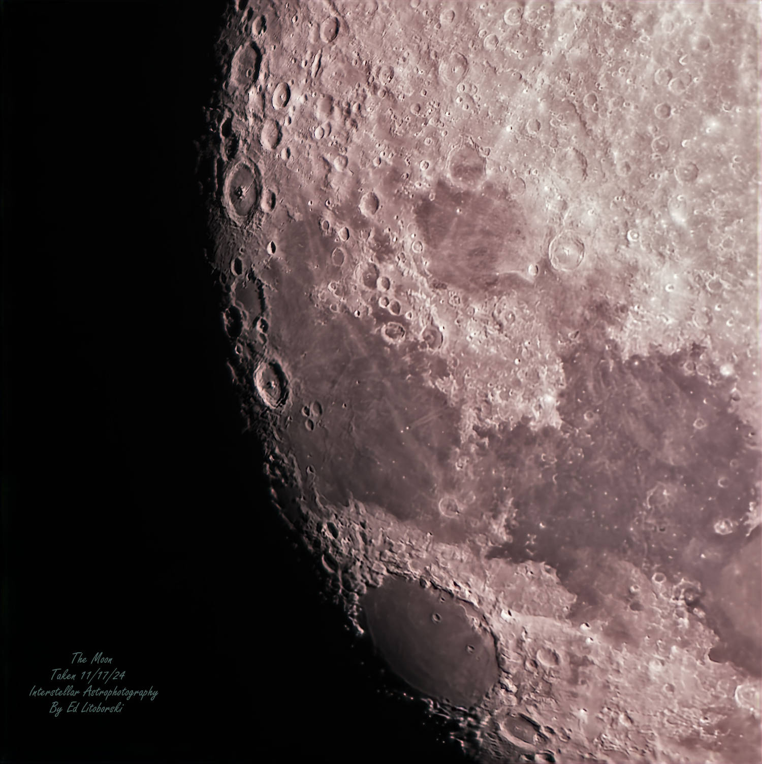 Our Moon, up close and personal - Sky & Telescope