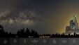 Light Pollution Is Increasing Even Faster Than We Realized - Sky ...