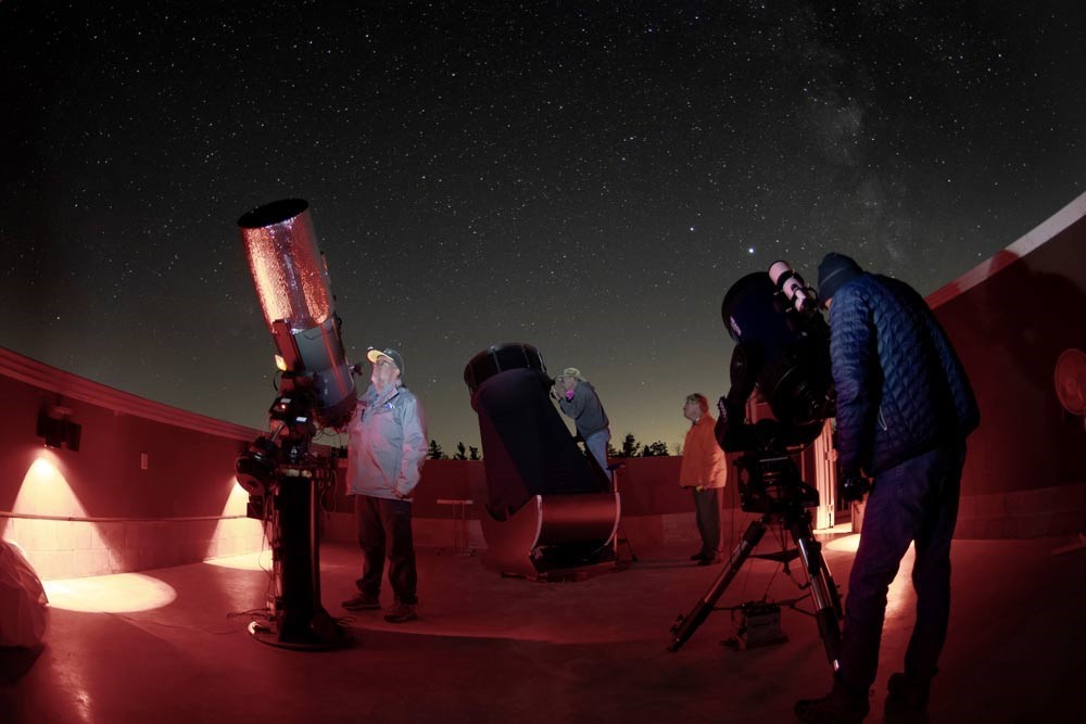 ASTROBLAST 2025 - Sky & Telescope