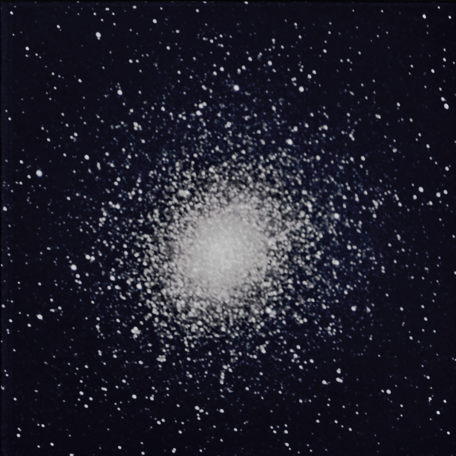 Omega Centauri A Giant in the Sky - Sky & Telescope