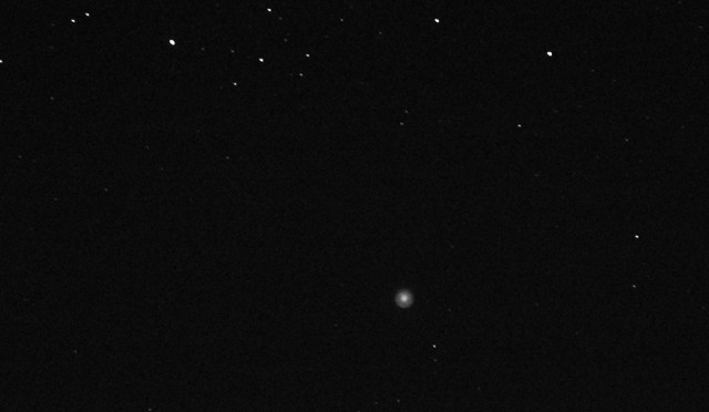 Comet P Holmes | Deepak - Sky & Telescope