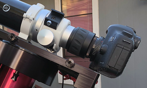 Shoot for the Moon - Sky & Telescope