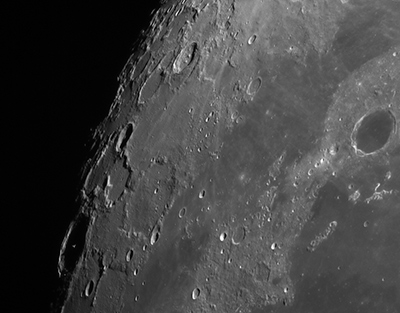 An Introduction to Lucky Imaging for Astrophotography - Sky & Telescope