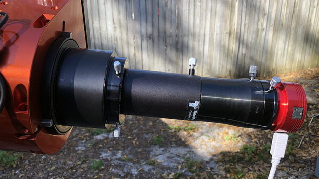 An Introduction to Lucky Imaging for Astrophotography - Sky & Telescope