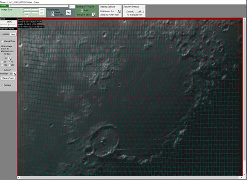 An Introduction to Lucky Imaging for Astrophotography - Sky & Telescope