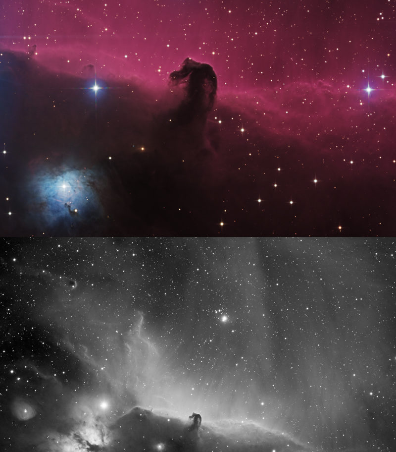 Finding Your (Color) Balance in Astrophotography - Sky & Telescope