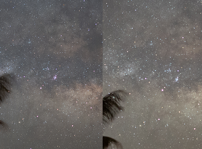 Astro DSLR Cameras Come of Age - Sky & Telescope