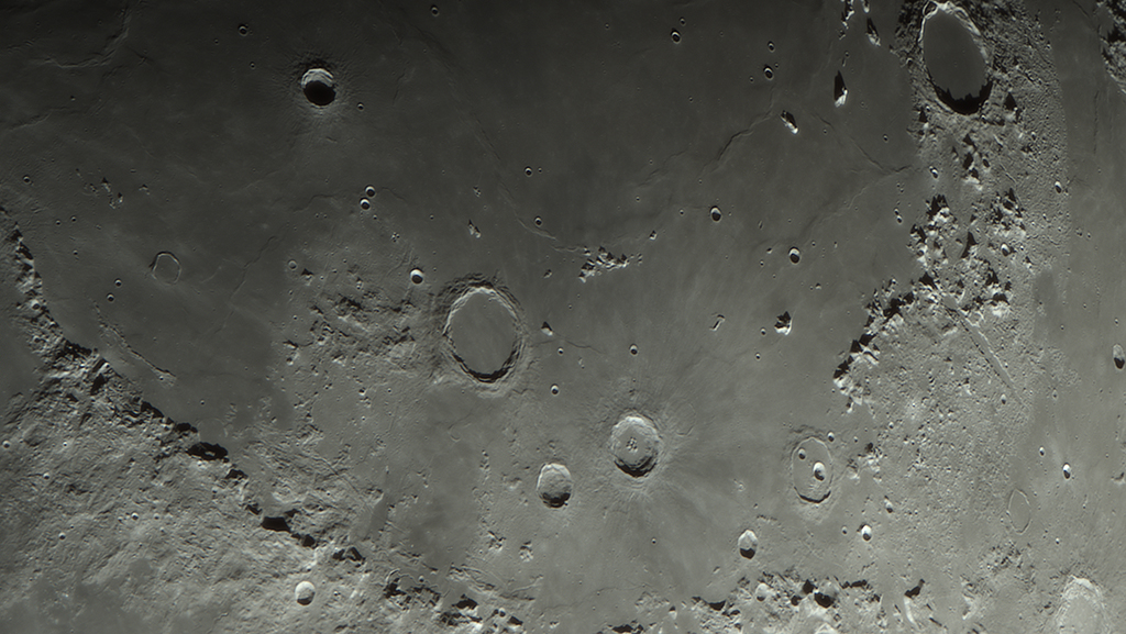 Backyard Projects for At-home Astrophotographers - Sky & Telescope