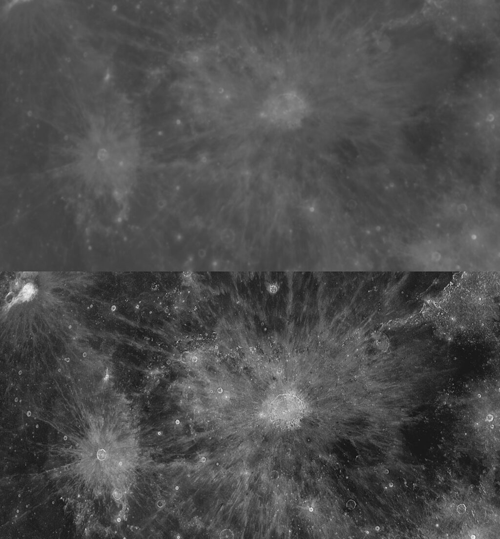 A Free Tool for Lucky Imaging - Sky & Telescope