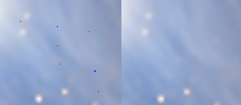 Dark Frames and Bias Frames Demystified - Sky & Telescope