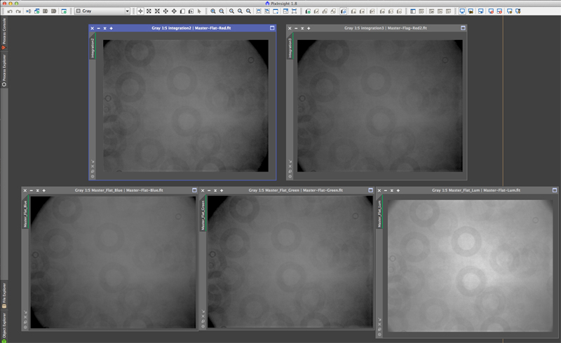 Demystifying Flat-Frame Calibration - Sky & Telescope