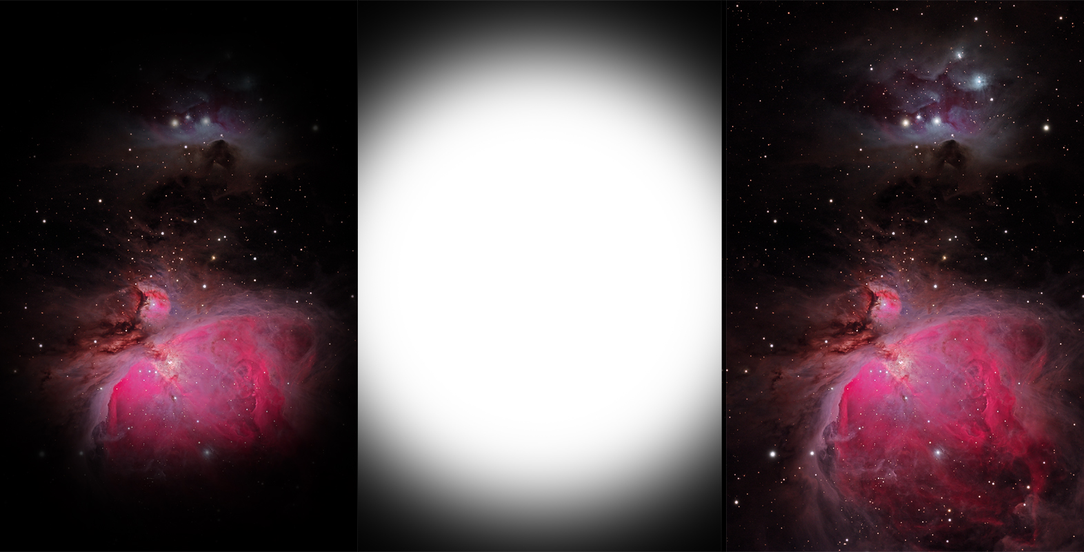 Demystifying Flat-Frame Calibration - Sky & Telescope