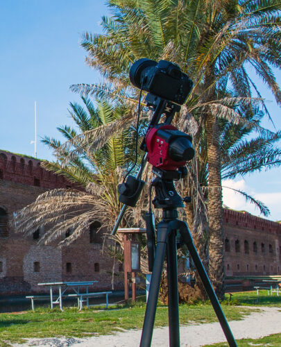 Getting Started in Deep-Sky Astrophotography - Sky & Telescope