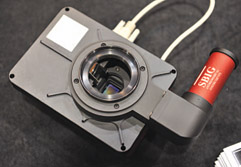 SBIG OAG-8300 - Sky & Telescope