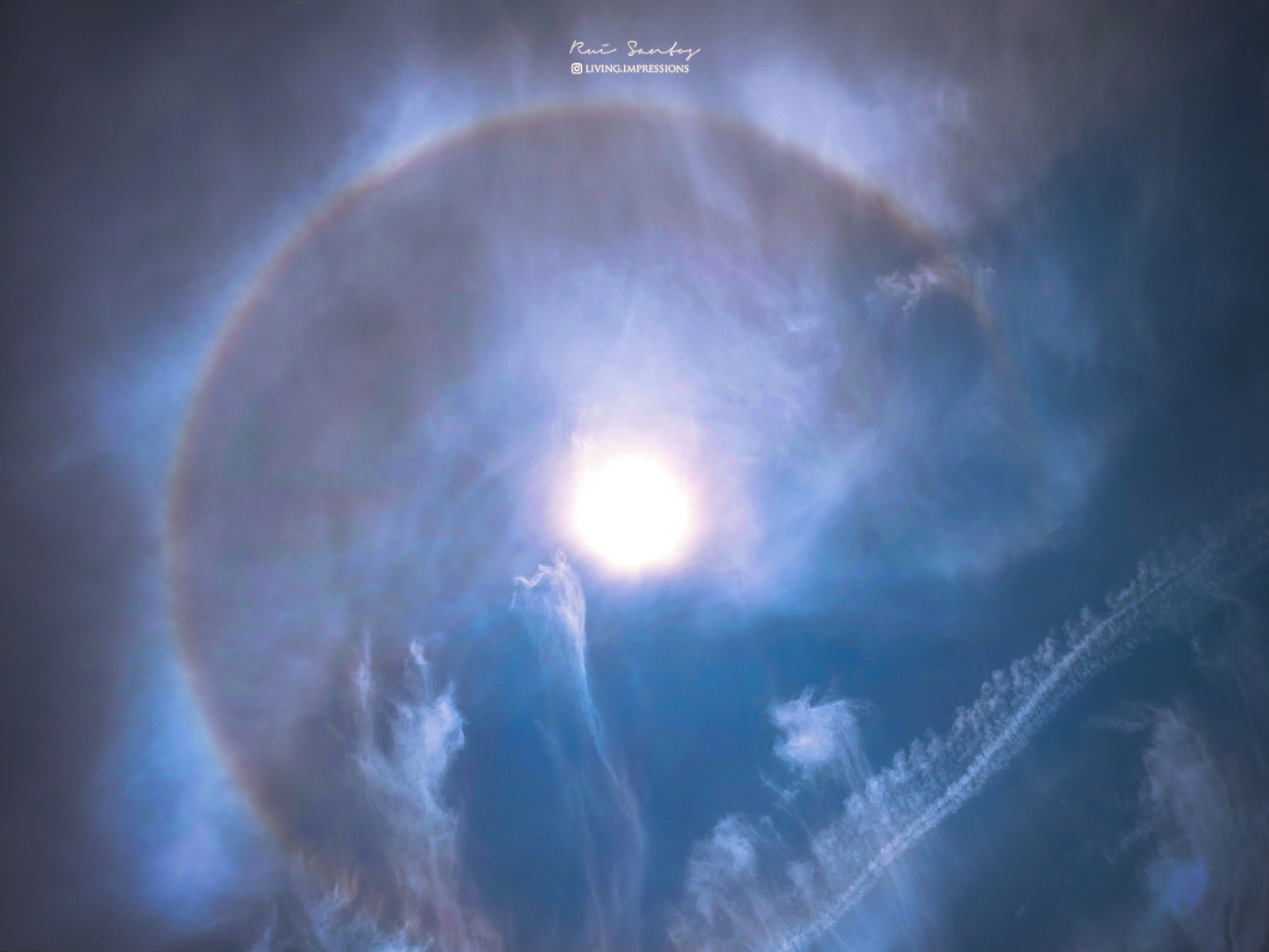 Aurora & Atmospheric Archives - Sky & Telescope