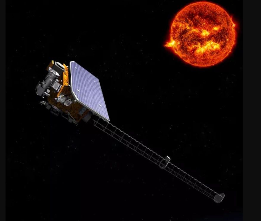 New Coronagraph Is Observing the Sun - Sky & Telescope