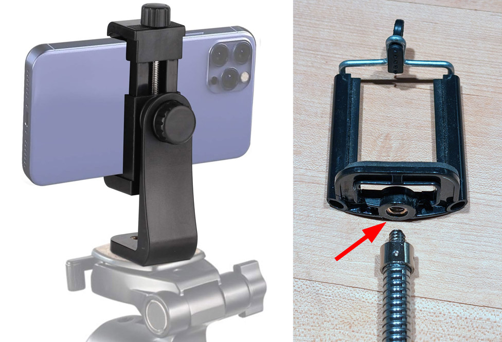 Use Your Smartphone to Photograph the Solar Eclipse