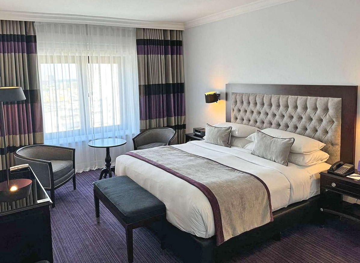 Patagonia Annular Eclipse 2027