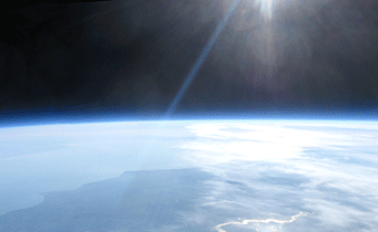 Balloon Astronomy: From Launch to Landing - Sky & Telescope