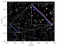 The Hubble Space Telescope As Cosmic-Ray Detector - Sky & Telescope
