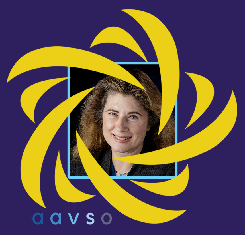 AAVSO "Superstar Astronomers" with Dr. Michelle Thaller - Sky & Telescope