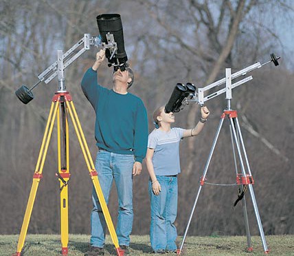 Binoculars for Astronomy: Ultimate Guide to Selecting and Buying - Sky ...