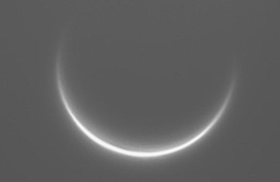 Venus at inferior conjunction 2014 | Maximilian Teodorescu - Sky ...